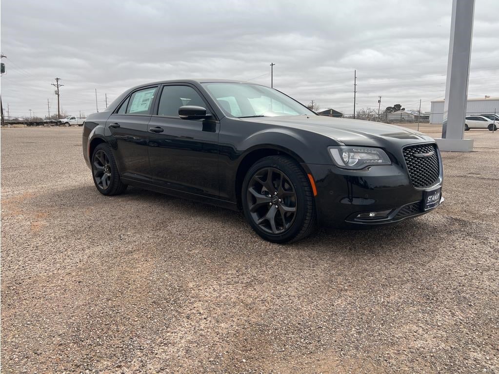 Discover New Chrysler Models | Stanley CDJR Gilmer